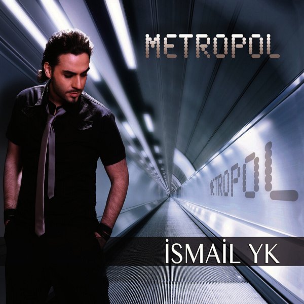 Müzik, Mp3, Şarkılar, Flac, Albüm, indir - İsmail YK - Şarkıları, Albümleri